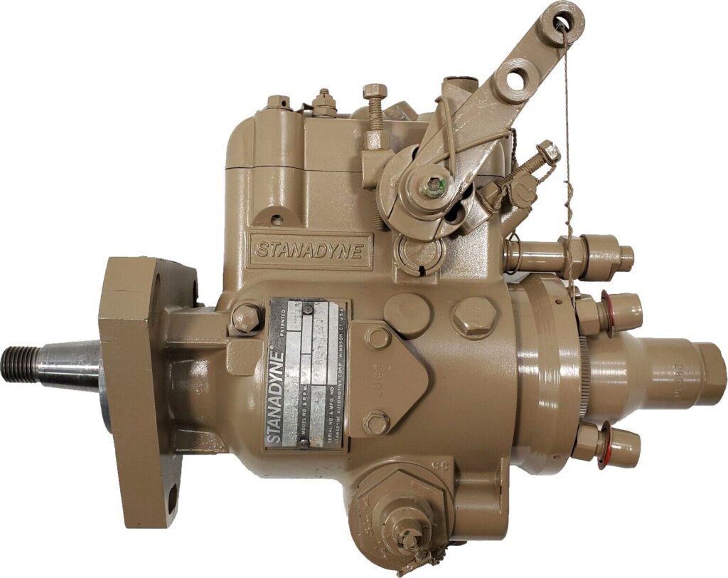 Spokane Diesel Pump – Local shop specializing in diesel pump, injector ...