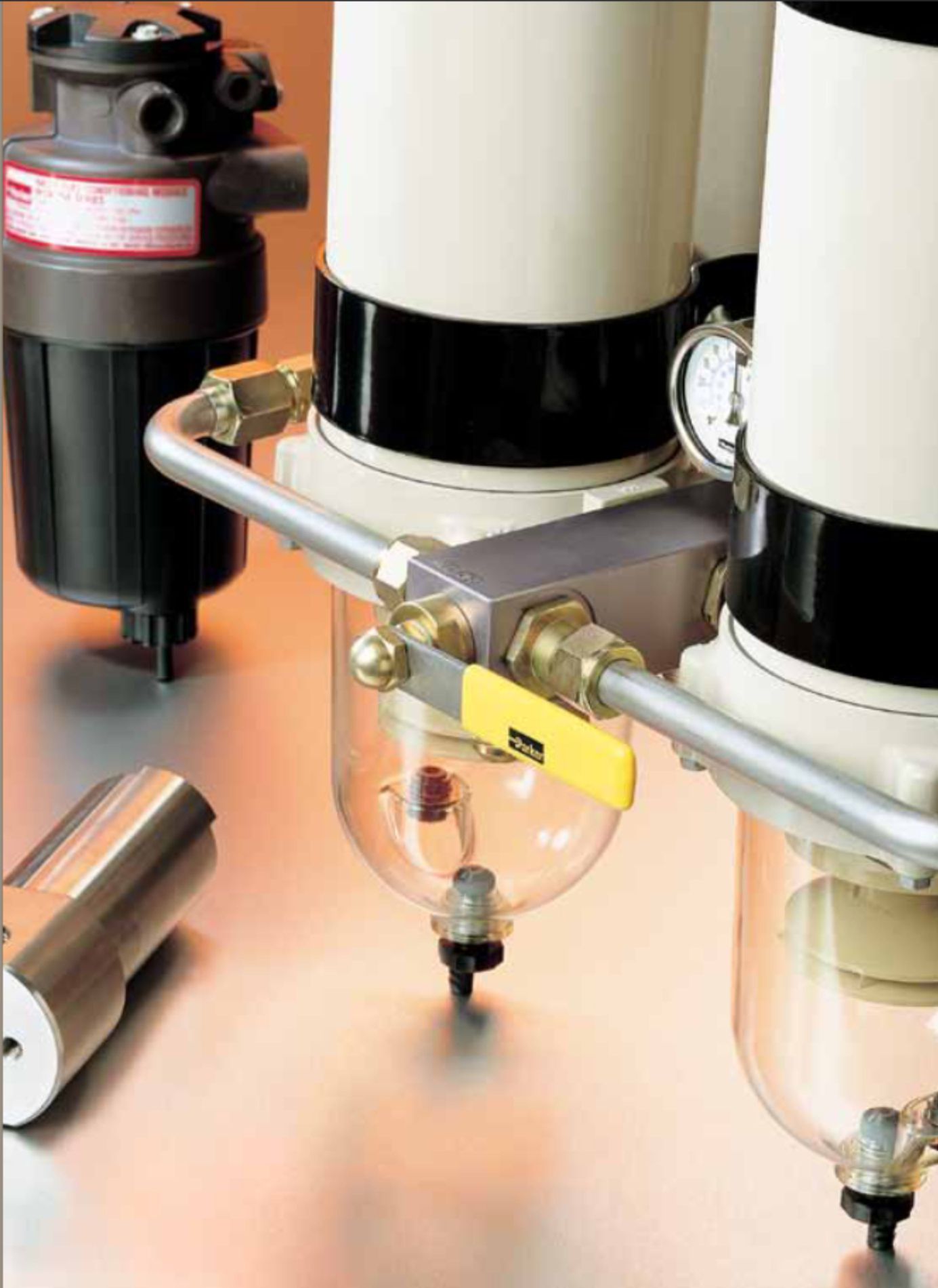 Racor Filters – Spokane Diesel Pump