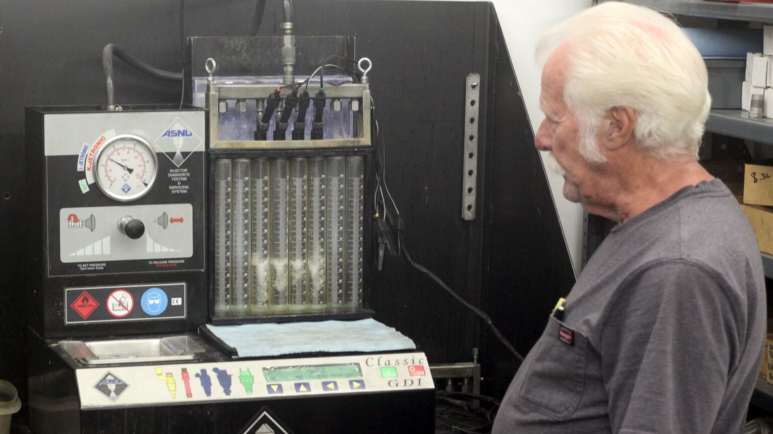 Spokane Diesel Pump – Local shop specializing in diesel pump, injector ...